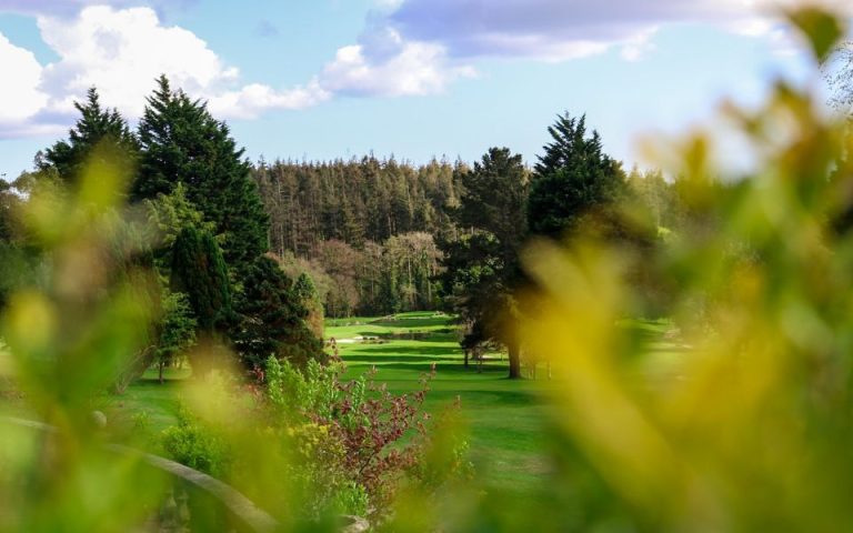 Golf – Elfordleigh Hotel