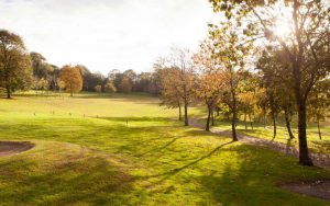 Golfing Breaks in Plymouth, UK | Elfordleigh Hotel