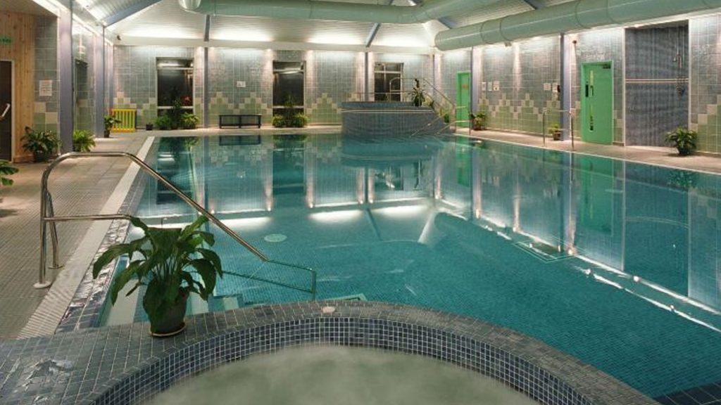 Hotel Spa Break in Plymouth | Spa Break Deals | Elfordleigh Hotel